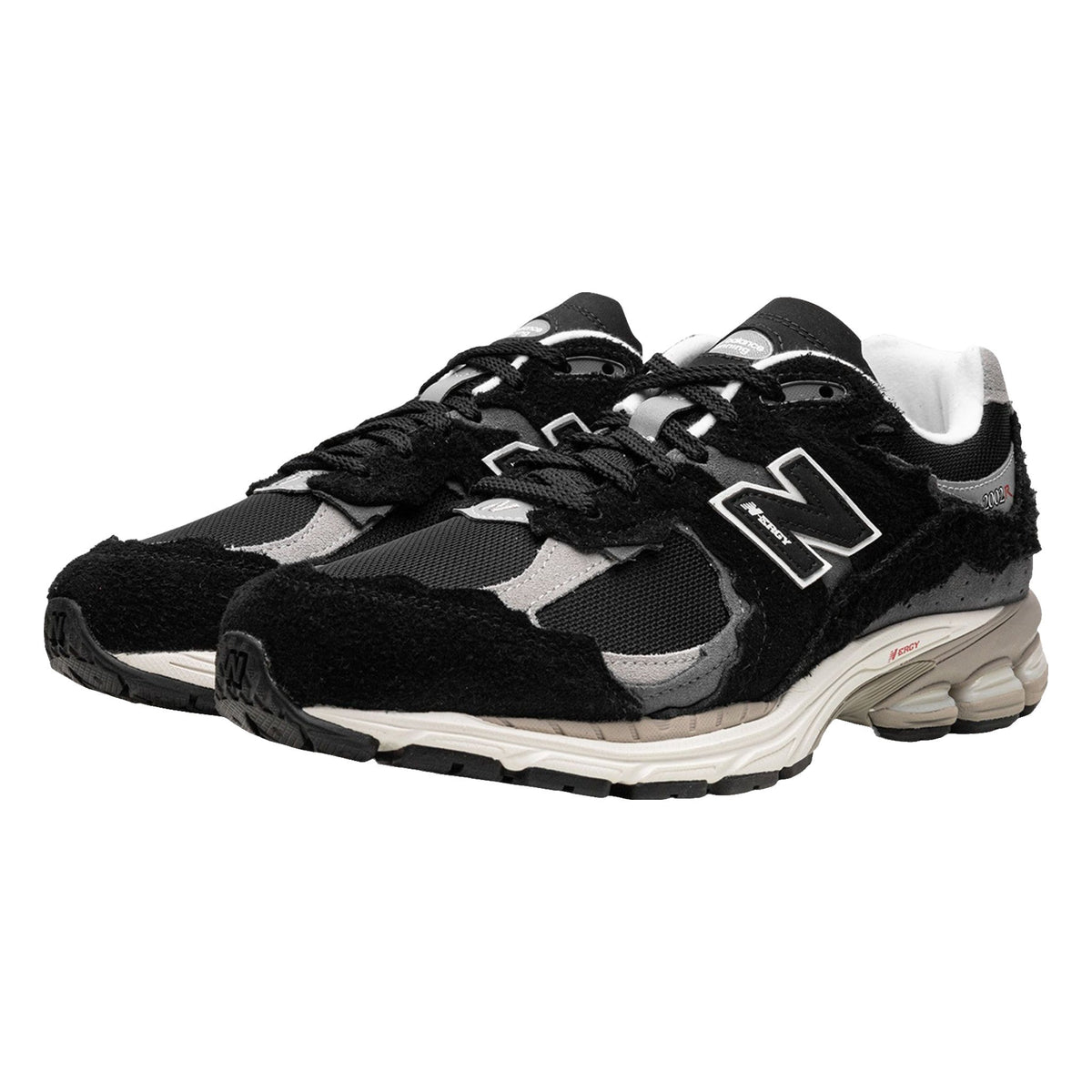 NB 2002R "Protection Pack - Black / Grey" – TASSUQI